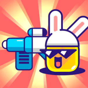 Blumgi Paintball jugar en línea