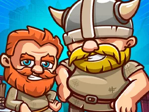 Twin Shot 2 jugar en línea