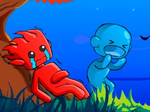 Lava Boy Water Girl jugar en línea