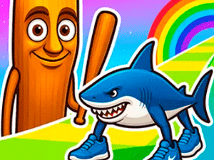 Fireboy and Watergirl 6 - Fairy Tales Play Online