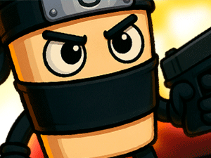 Mr Cappuccino Assassino play online