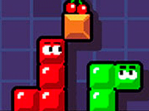 Fuego y Agua jugar en línea - Juegos de Fireboy y Watergirl