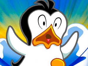 Polar Penguin Racer play online