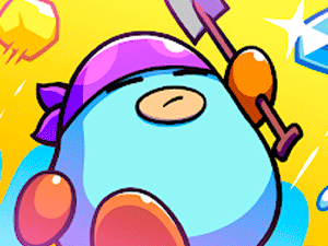 Shovel Pirate play online