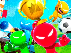 Blumgi Racers play online