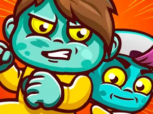 Fish Eat Fish 3 Players play online